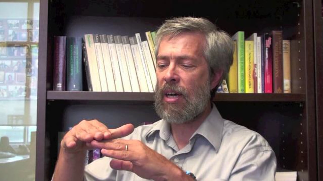 Christianity & the Arts - Gordon T. Smith