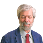 Gordon T. Smith – President of Ambrose University and Seminary in ...