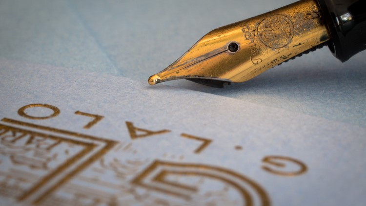 Gordon T. Smith – President of Ambrose University and Seminary in ...